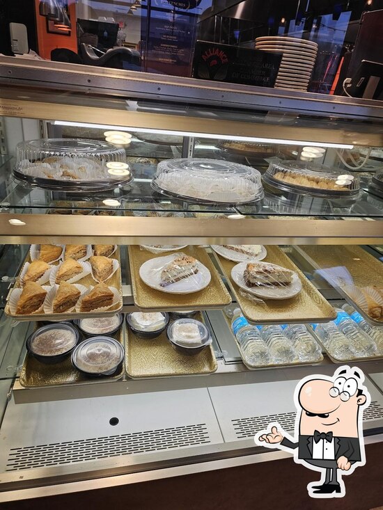 Papa Gyros, Alliance - Restaurant menu, prices and reviews