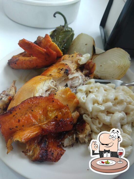 Pollo Brujo restaurant, Tapachula - Restaurant reviews