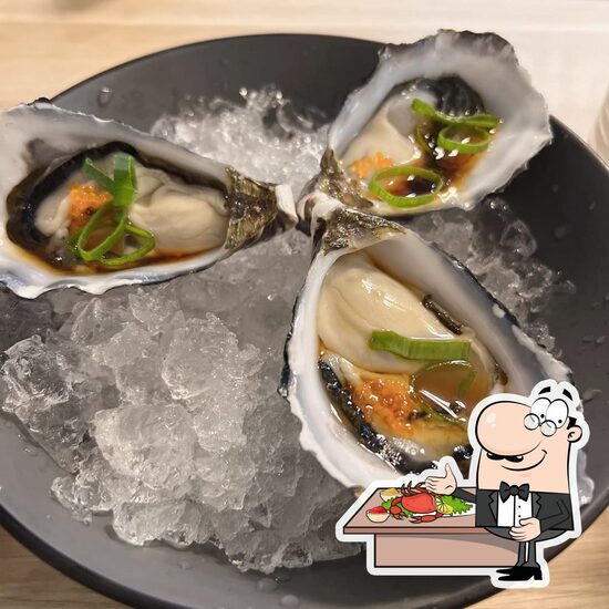 Sushi Concept, Revesby - Restaurant menu, prices and reviews