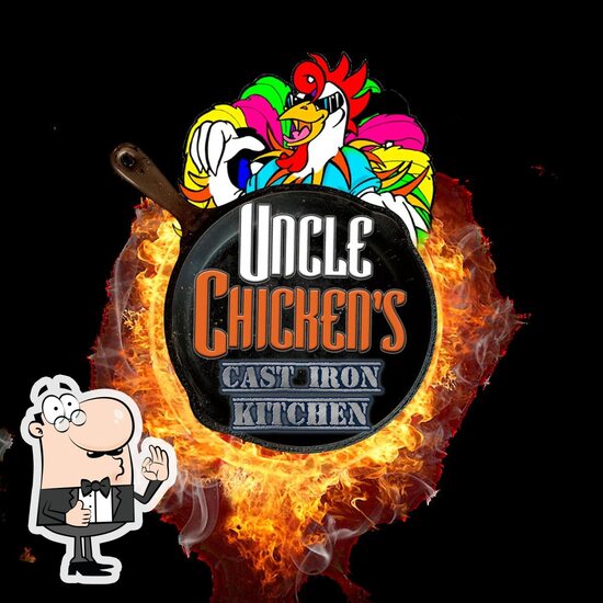 Uncle Chicken's Cast Iron Kitchen in New Smyrna Beach - Restaurant reviews