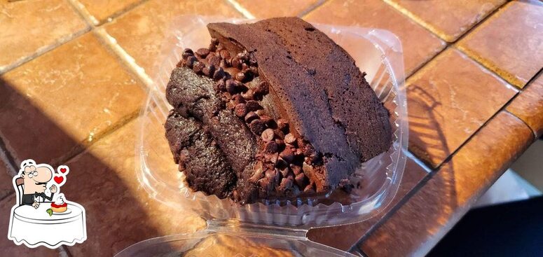 Xielo Artisan Desserts in Oxnard - Restaurant menu and reviews