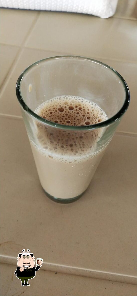 Baba Tea Stall - Restaurant menu, prices and reviews