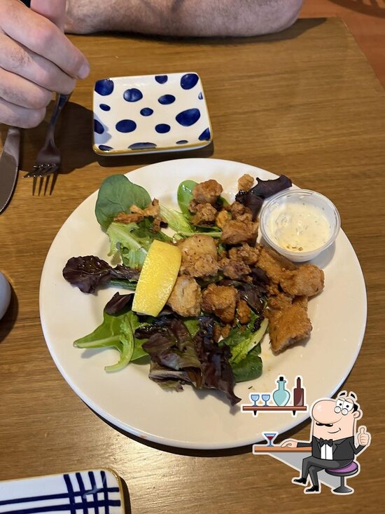 Michael's Table Restaurant Perth, Perth - Restaurant menu, prices and ...