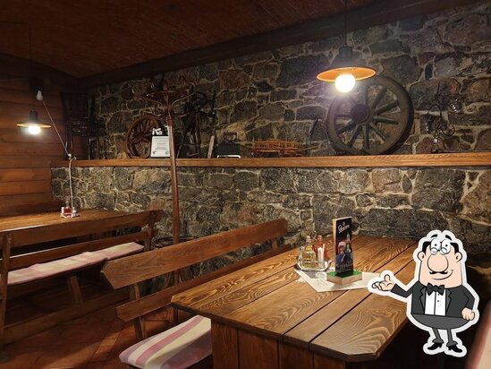 Restoran Tron restaurant, Delnice - Restaurant menu and reviews