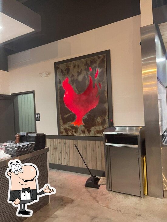 The Cookshack, Houston - Restaurant menu, prices and reviews
