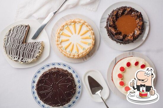 La Rocca Creative Cakes in Richmond Hill
