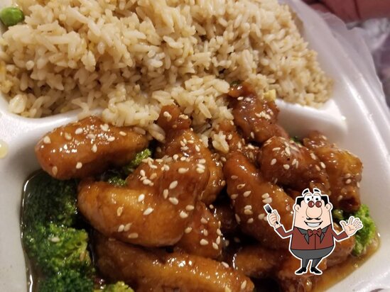 China Harbor, Virginia Beach - Restaurant menu, prices and reviews