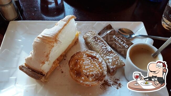 Le Terminus Balard restaurant, Paris, 1 Pl. Balard - Restaurant reviews