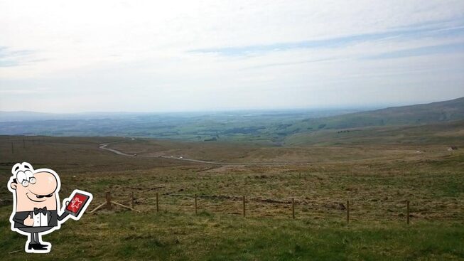 Hartside cafe, Alston - Restaurant menu, prices and reviews