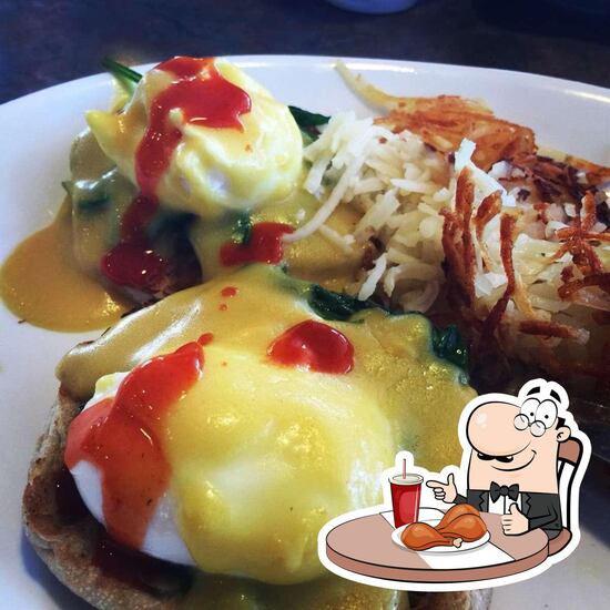 Lester's Diner, Coconut Creek - Restaurant menu, prices and reviews