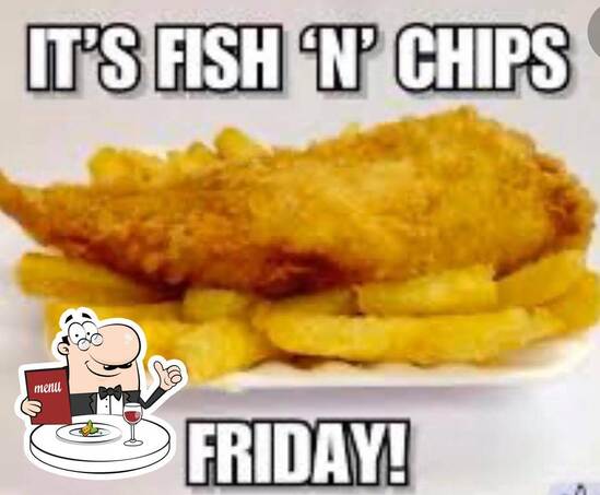 Magpie Chippy, North Shields - Restaurant menu, prices and reviews