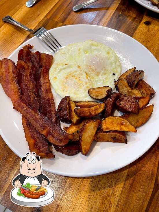 Pike Street Café, Cincinnati - Restaurant menu, prices and reviews