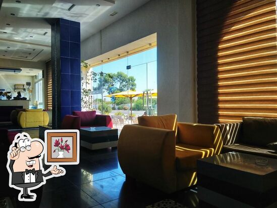 Restaurant Diar El Bahr, Hiboun - Restaurant menu, prices and reviews