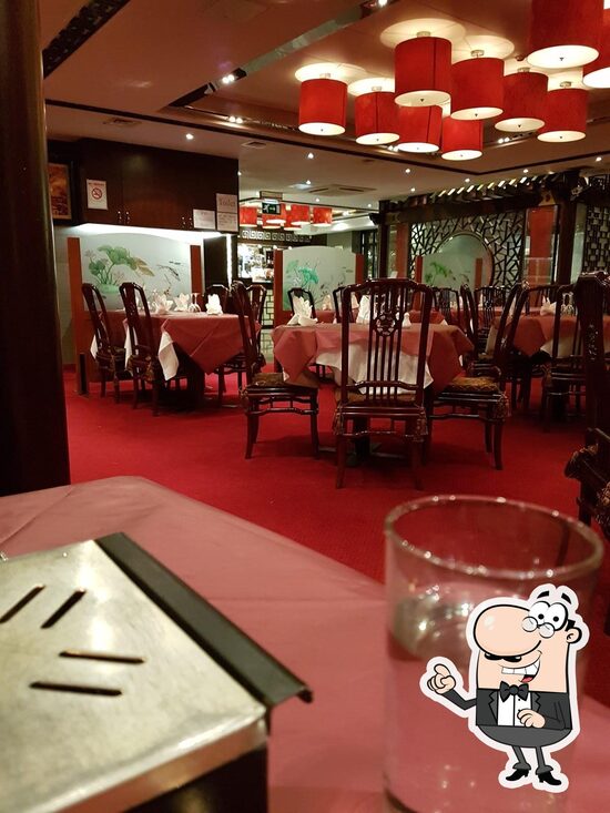 The Plaza, Swords - Restaurant menu, prices and reviews