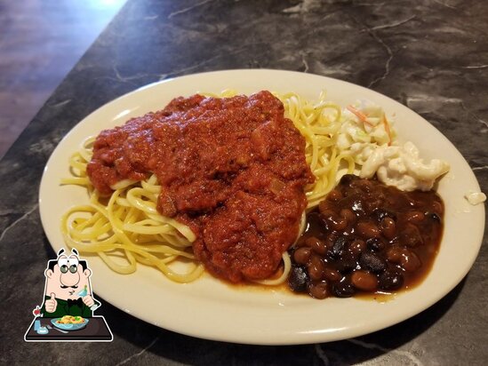 Italian Moon, Grand Forks - Restaurant menu, prices and reviews