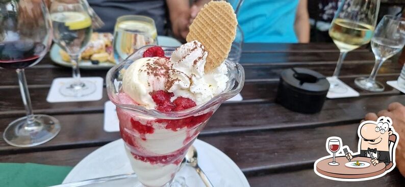 Speisekarte von Main-Wirtshaus restaurant, Mainaschaff