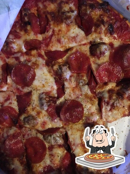 Pizzería Pop-N-Pizza, Chicago - Carta del restaurante y opiniones