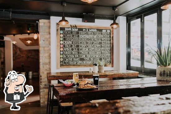 4 Pines Brisbane in Brisbane City - Restaurant menu and reviews