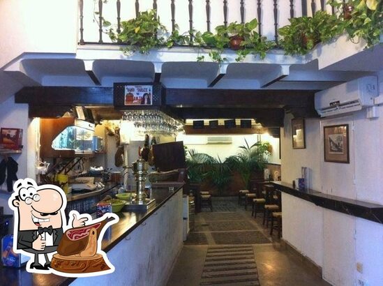 Pub y bar Bodeguita Fabiola, Sevilla, C. Fabiola - Opiniones del ...