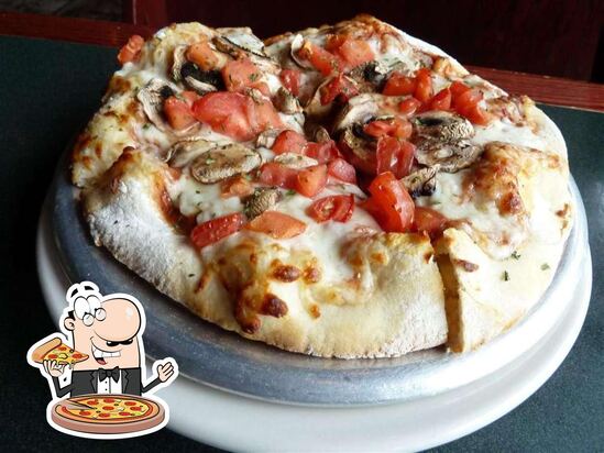 Cables Pub and Grill in Fort Morgan - Restaurant menu and reviews