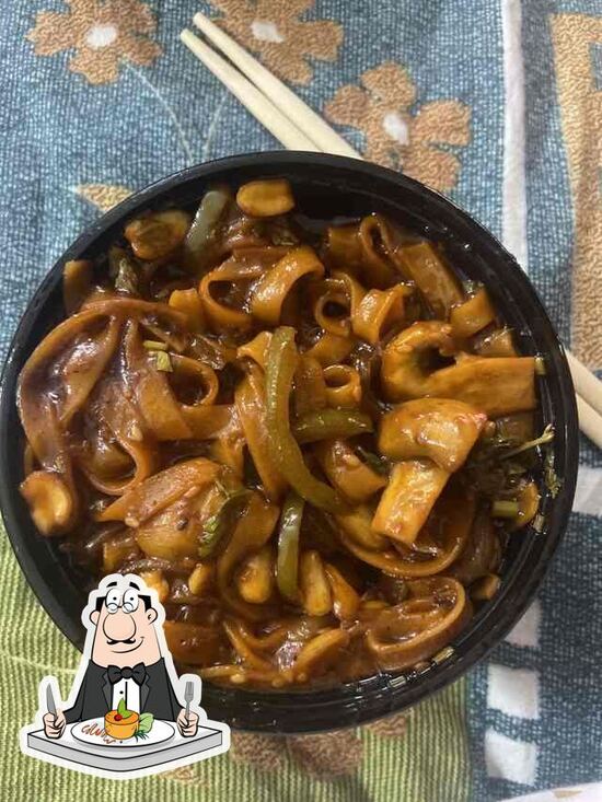 Chef Chan's Oriental Kitchen, Ahmedabad - Restaurant menu and reviews