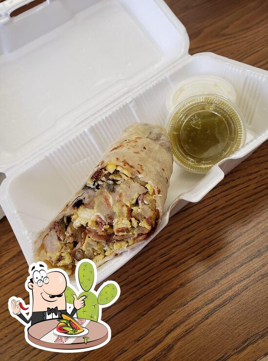 Panaderia Conchita, Chowchilla - Restaurant menu, prices and reviews