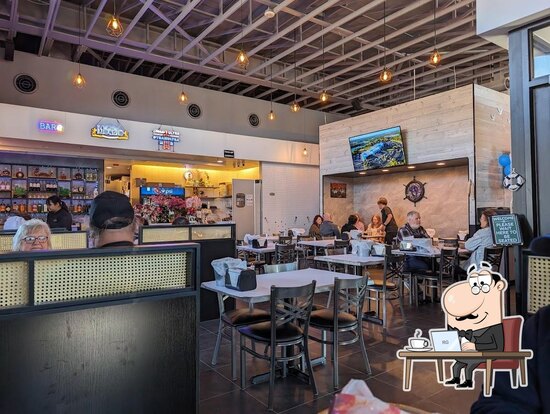 Crab House, Cedar Rapids - Restaurant menu, prices and reviews