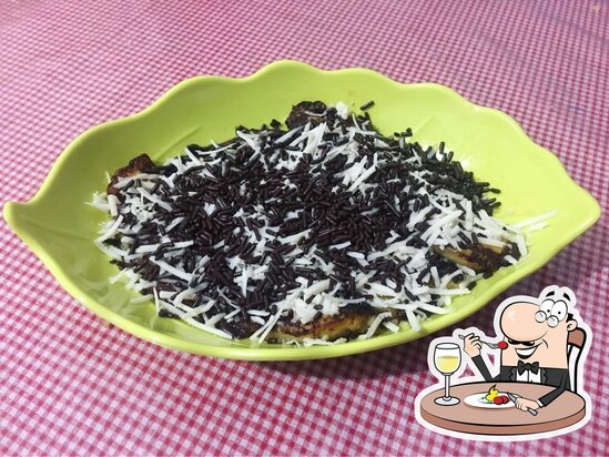 Dapur Mamahku restaurant, Betro - Restaurant reviews