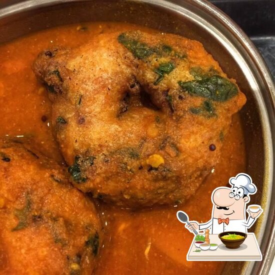 Flora Indian Restaurant in Melbourne - Restaurant menu and reviews