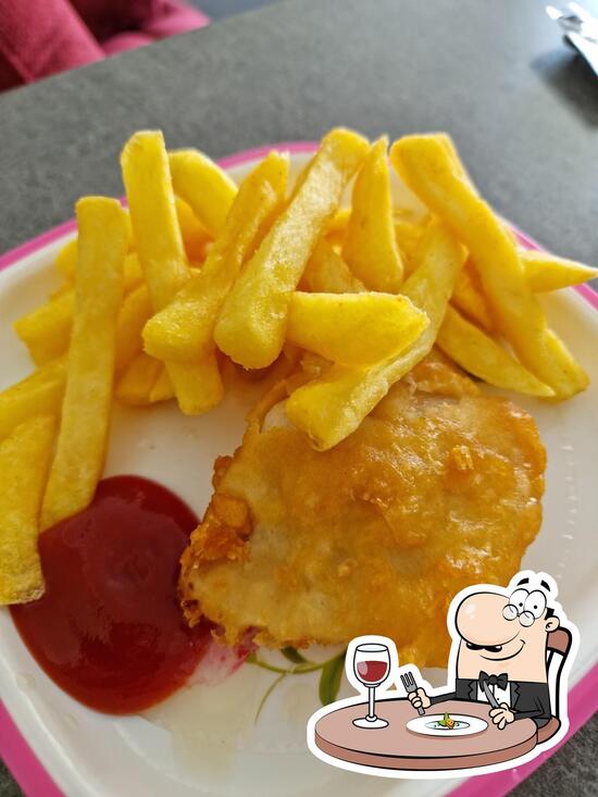 Hazelmere Dairy in Te Awamutu - Restaurant reviews