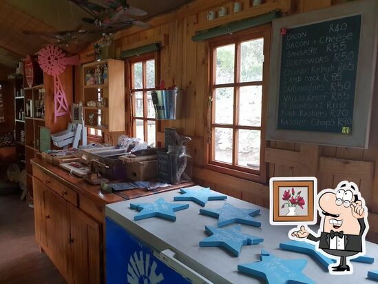 Hillbilly Farm, Ceres - Restaurant menu, prices and reviews