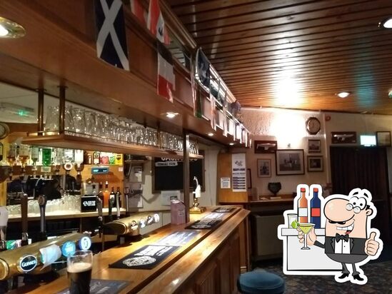 Holyhead Sailing Club, Holyhead - Restaurant menu, prices and reviews