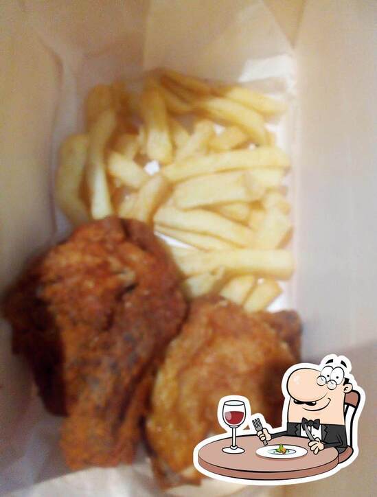 KFC North Geelong, North Geelong - Restaurant menu, prices and reviews