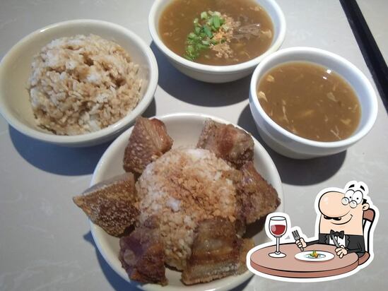 Kumpares Balagtas restaurant, Balagtas - Restaurant reviews