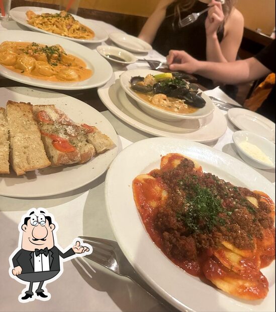 La Tavolata, Artesia - Restaurant menu, prices and reviews