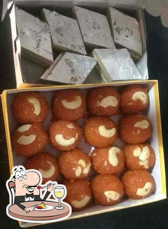 Maner Sweets, Patna - Restaurant menu, prices and reviews