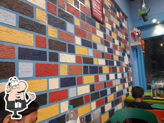 RAVI'S KITCHEN, Bardoli - Restaurant menu, prices and reviews