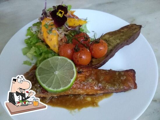 Restaurante Bar Ponto de Encontro, Sines - Restaurant reviews