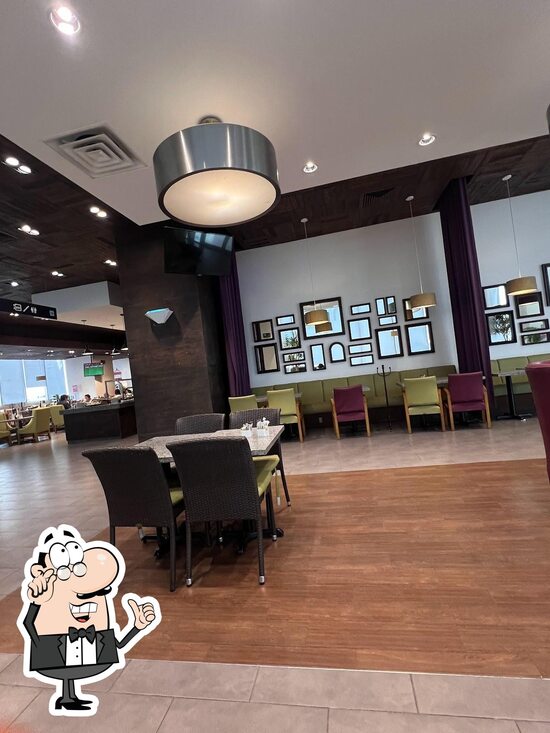 Restaurante Liverpool, Mexicali - Restaurant menu, prices and reviews