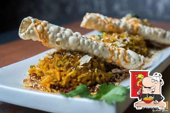 S7 Socialite Seven, Bhopal - Restaurant menu and reviews