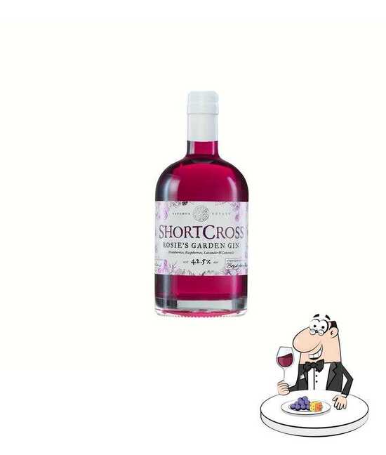 Shortcross Gin & Irish Whiskey, Rademon Estate Distillery in Crossgar ...
