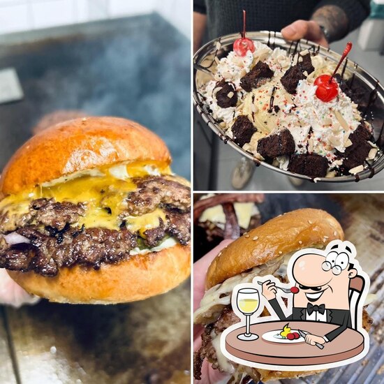 Smash & Dash, Kaiserslautern - Speisekarte, Preise und Bewertungen