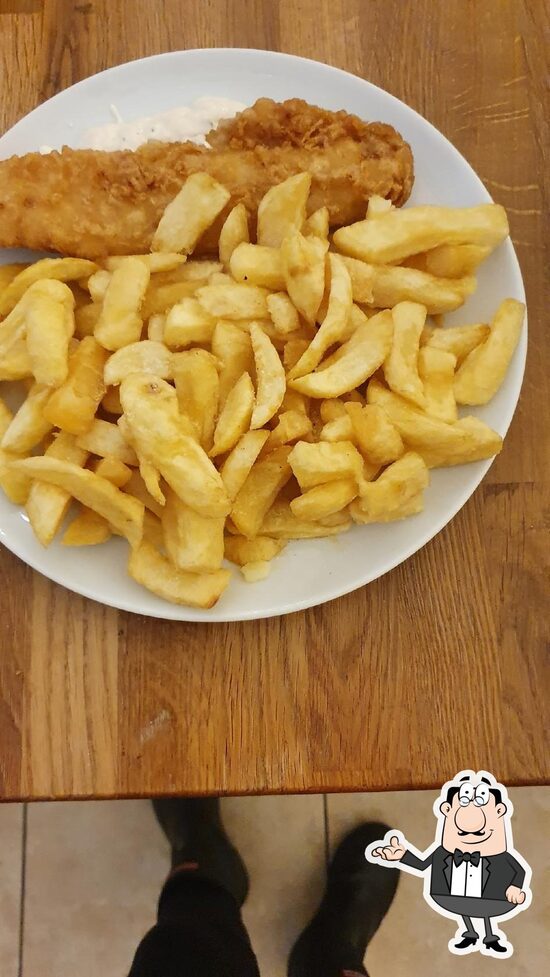 Smithson's Fish & Chips, Bournemouth - Restaurant menu, prices and reviews