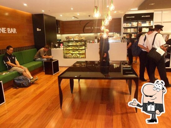 Watermark Books & Cafe in Redcliffe