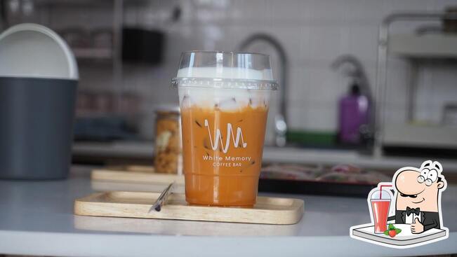 White Memory Coffee Bar, San Kamphaeng - Restaurant reviews
