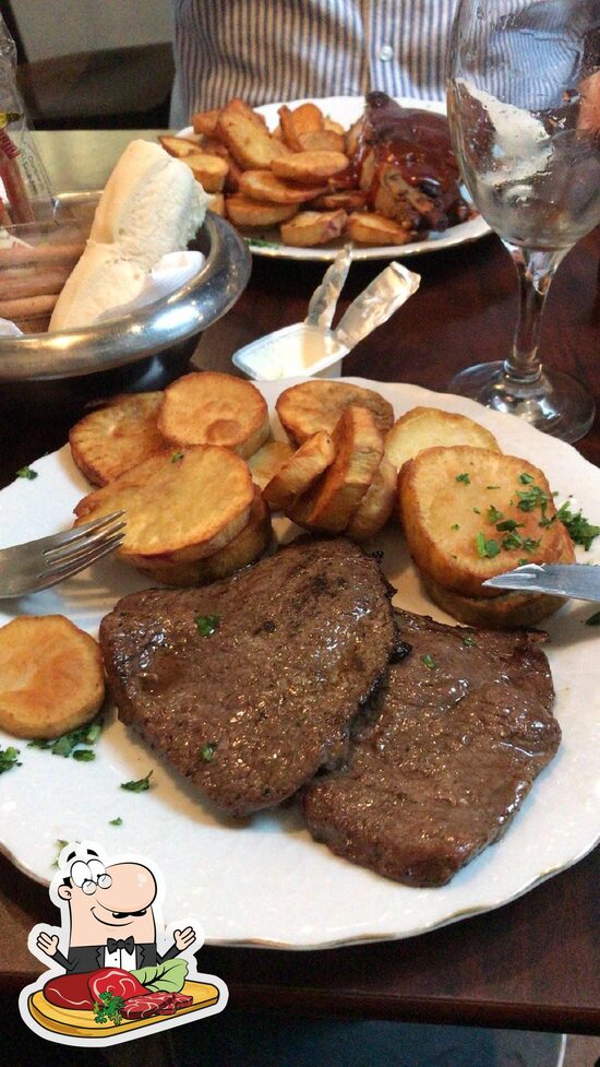 Ocaña Bar Caballito, Buenos Aires, Av. Pedro Goyena 51 - Opiniones del ...