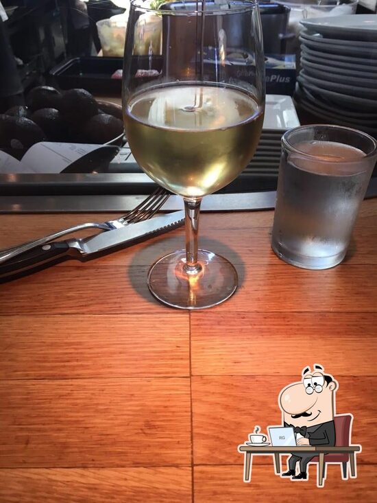 R+D Kitchen, Dallas - Restaurant menu, prices and reviews