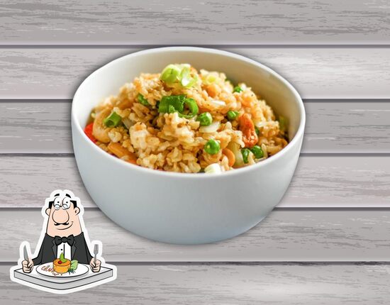 Menu at City Chef - Kitchen & Caterers, Kolkata, 75