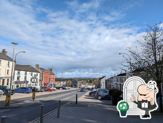 The Ballymore Inn, Tandragee - Restaurant menu, prices and reviews