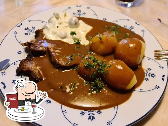Hos Ingeborg restaurant, Esbjerg - Restaurant menu and reviews